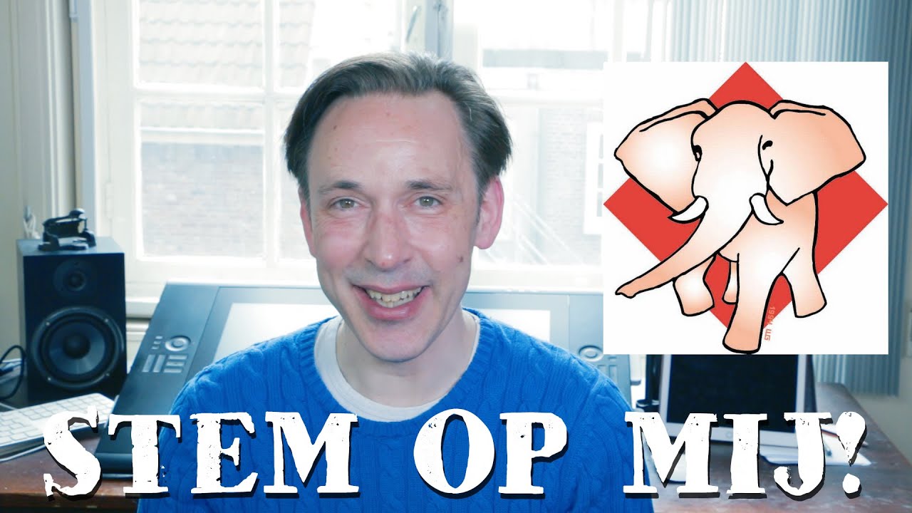 Stem op mij! - YouTube