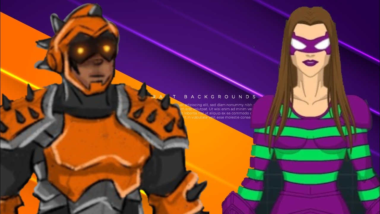 love that will touch the sky (Blockbuster x Ginorma) - YouTube