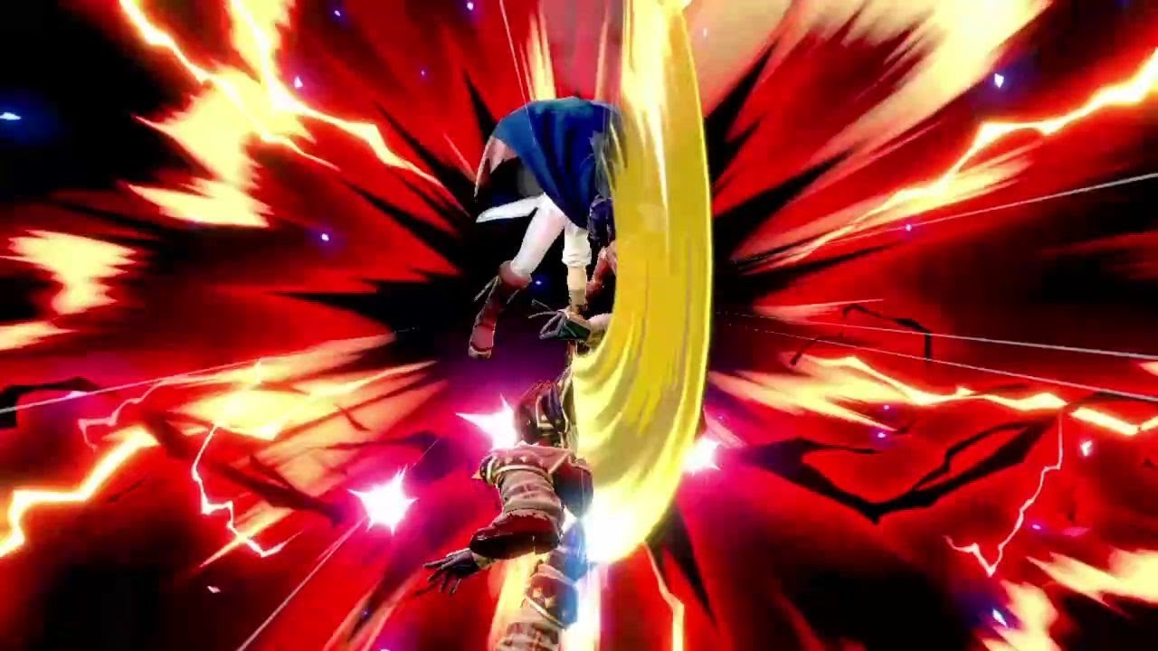 Spike Montage - Super Smash Bros. Ultimate - YouTube