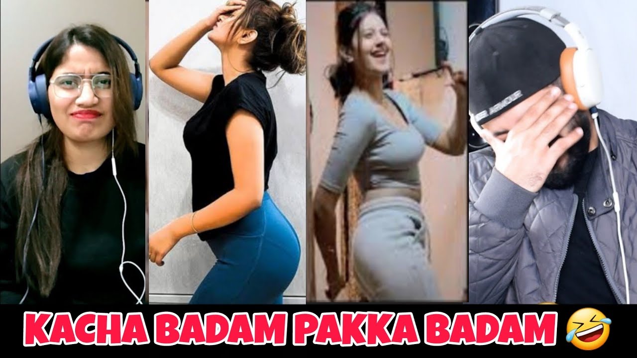 Dank Indian Memes #330 | Kacha Badam🤣 | Indian Memes Compilation ...