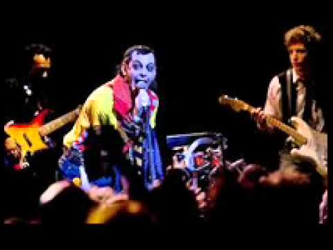 Sex & Drugs & Rock & Roll (film) part 1 of 17