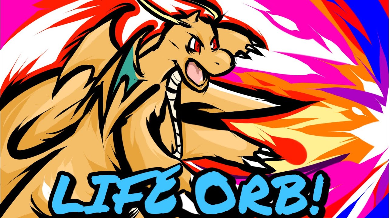 One Of The BEST Dragonite Teams For VGC! - Pokémon Scarlet and Violet ...