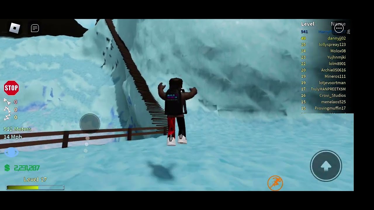 Roblox Broken Bones Gameplay - YouTube