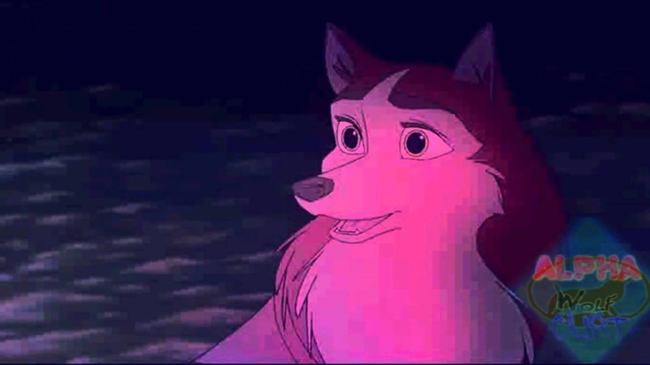 Balto & Jenna - I Wish You Would - Train - YouTube