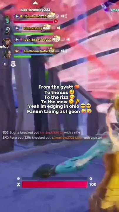 An average game in reload rank unreal with PETERBOT and BUGHA😡 - YouTube