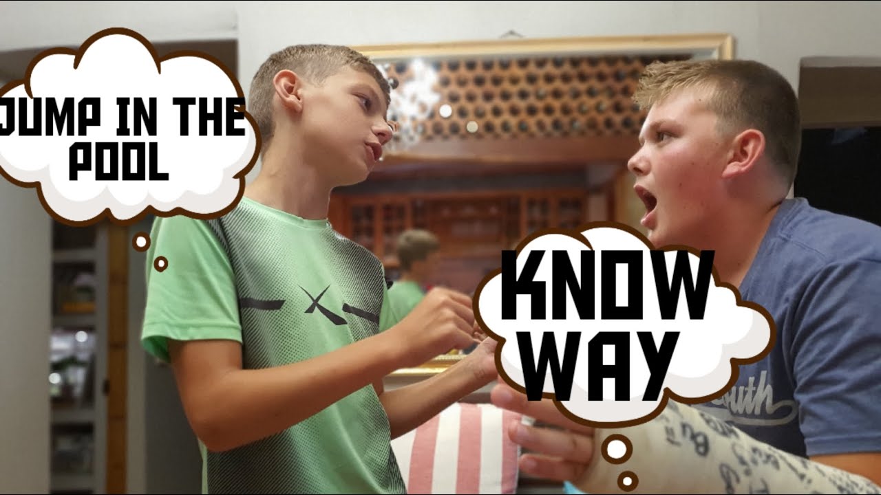The coin flip challenge (wasn't easy) - YouTube