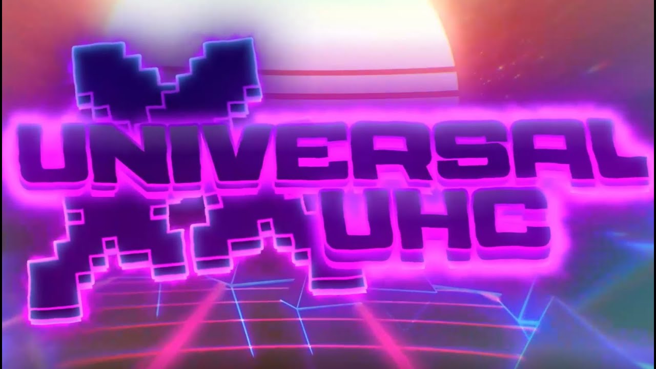 Universal UHC Season 10 Full Perspective - I do a whole lot this season - YouTube