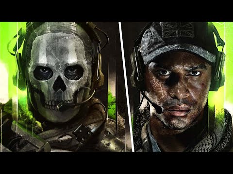 Call of Duty: Modern Warfare 2 PS5 Console Bundles Available for Pre ...