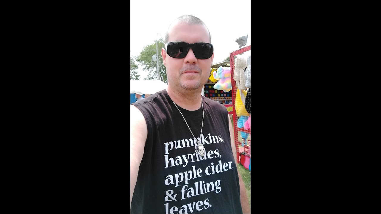 Boone County Fair: Belvidere, IL - August 11, 2021 Part 1 - YouTube