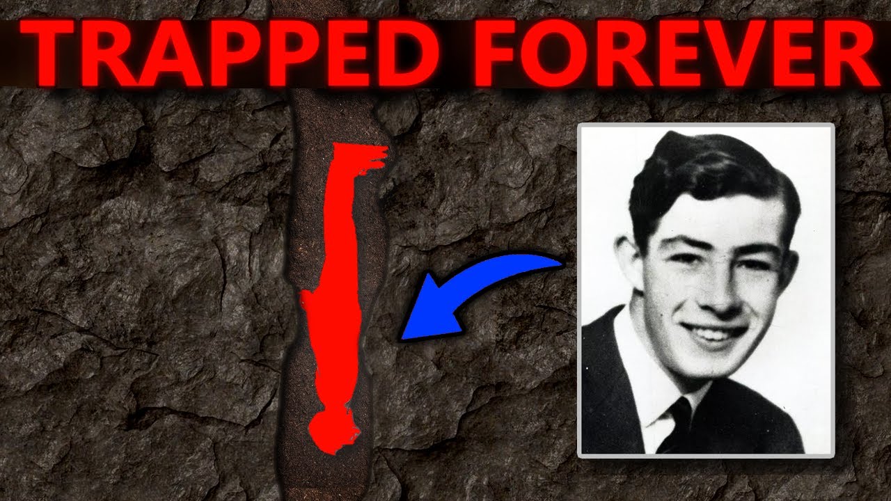 Why Did He Get Trapped? | The story of Neil Moss Tragedy - YouTube