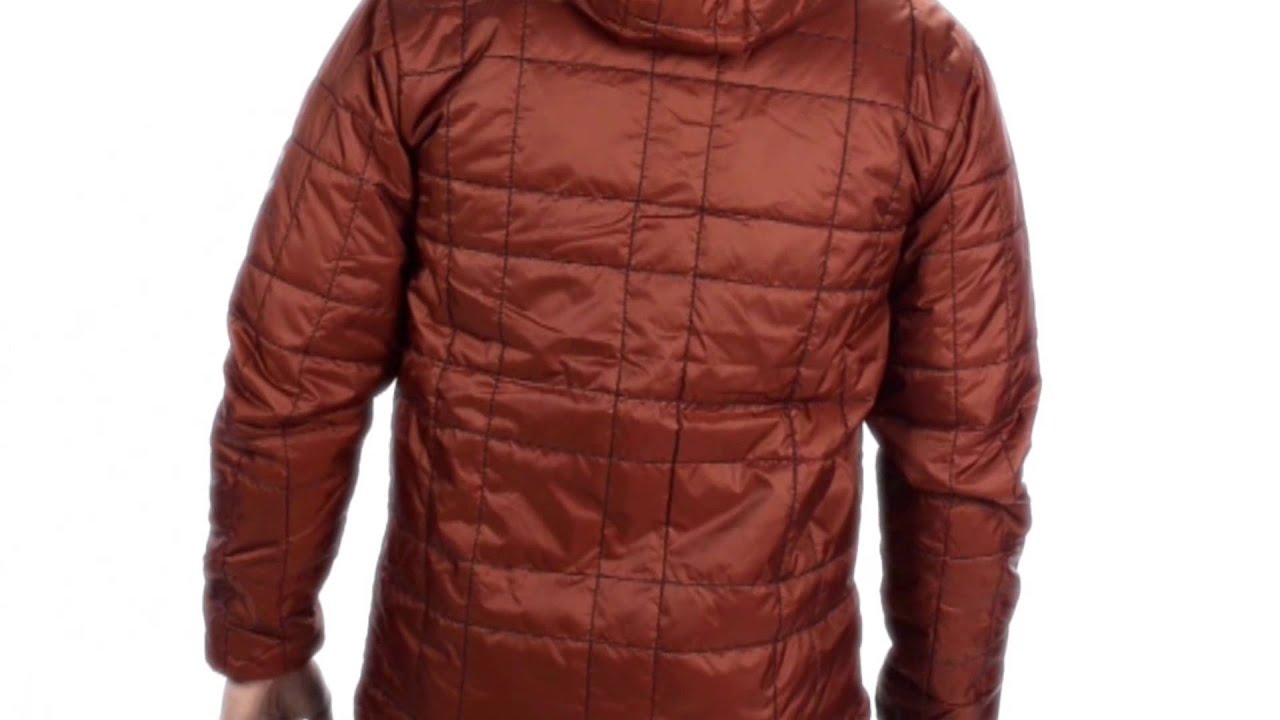 Merrell Adventure Rest Ridgeland Hoodie Jacket - Insulated (For Men ...