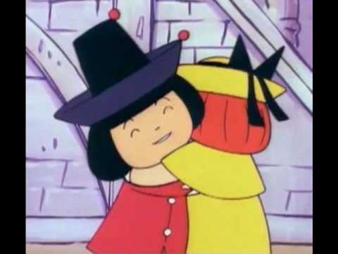 Madeline and Pepito: Bad Boy - YouTube