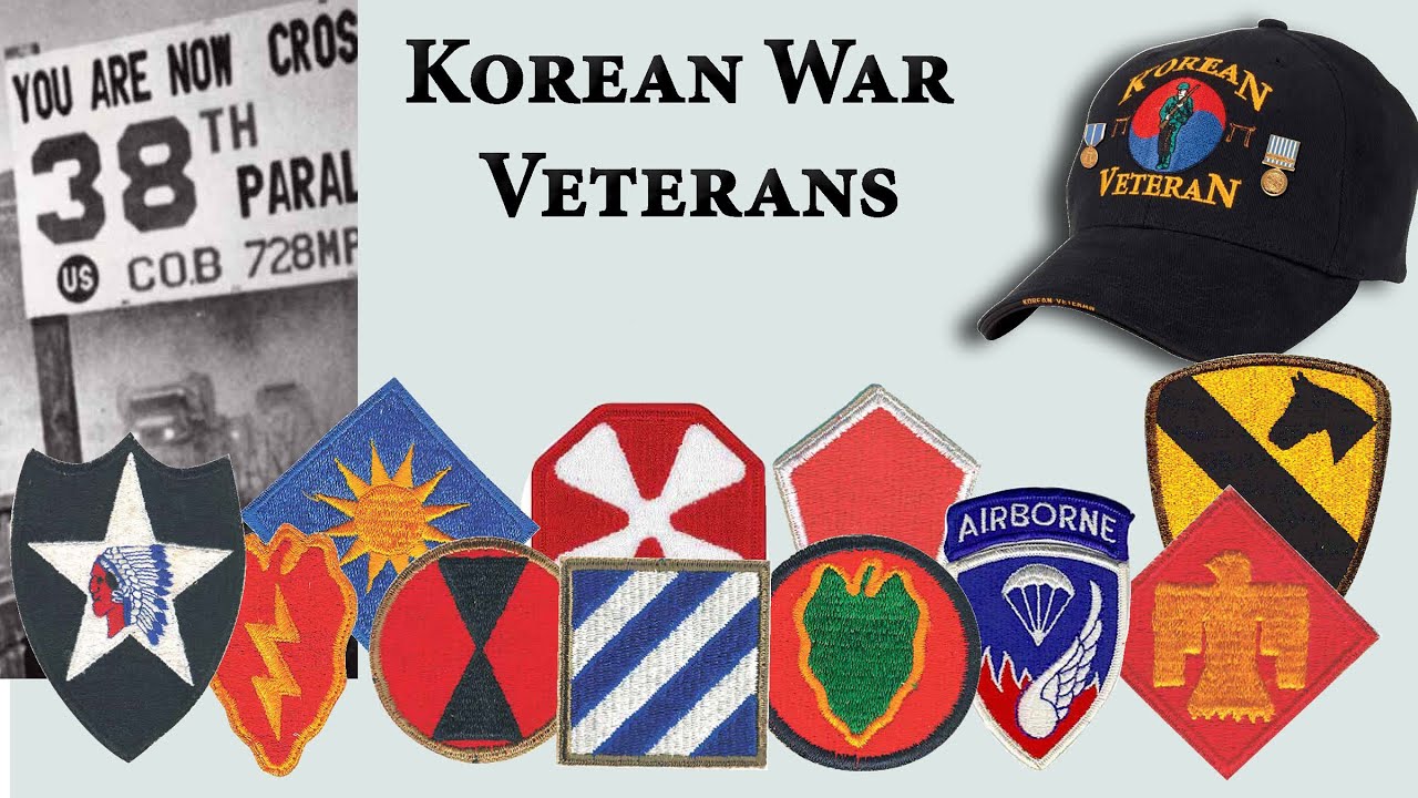 Korean War Veterans Logo Honoring Korean War Veterans 1950 53 Liberty