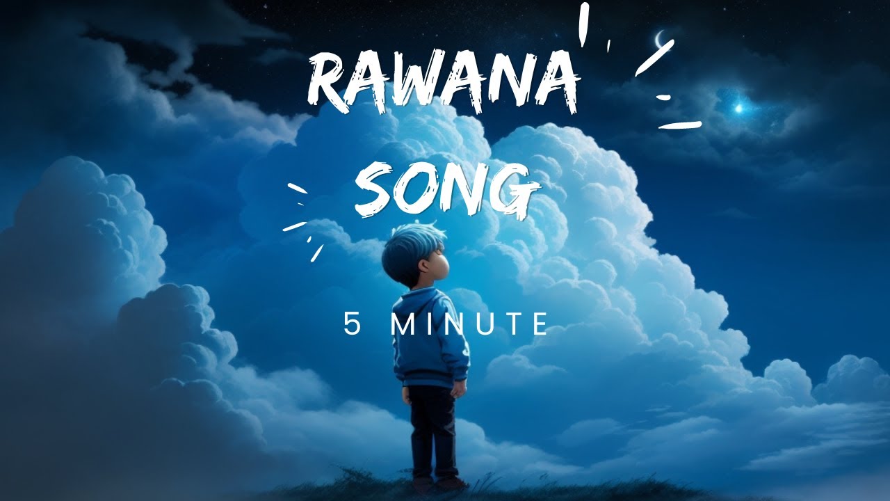 Rawana (Official Audio) | Ravi Deol | Dark Noise | [New Punjabi Song ...