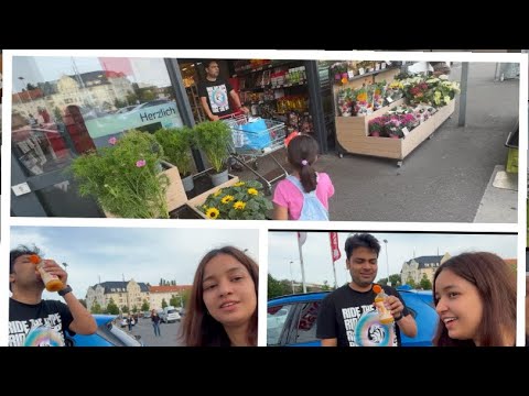 Pfand bottle return system in Germany 🇩🇪 | Grocery stores in Berlin ...