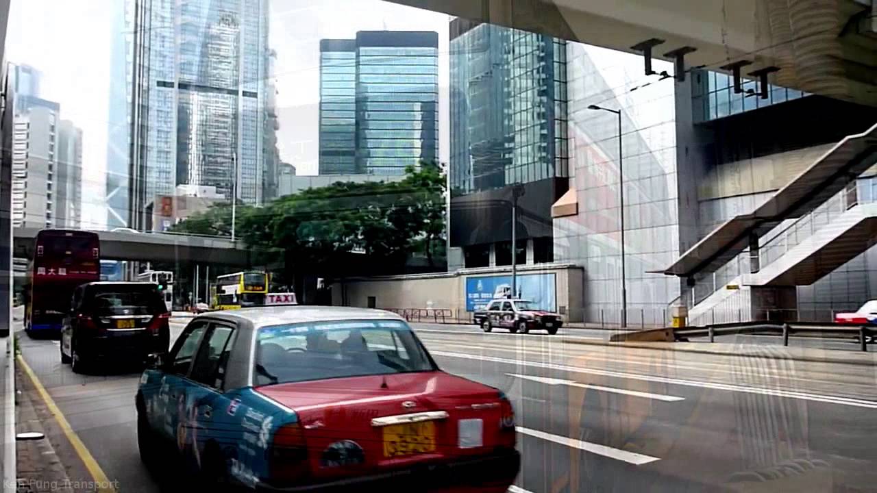 新巴 3601 行走路線 26 / NWFB 3601 on route 26 - YouTube