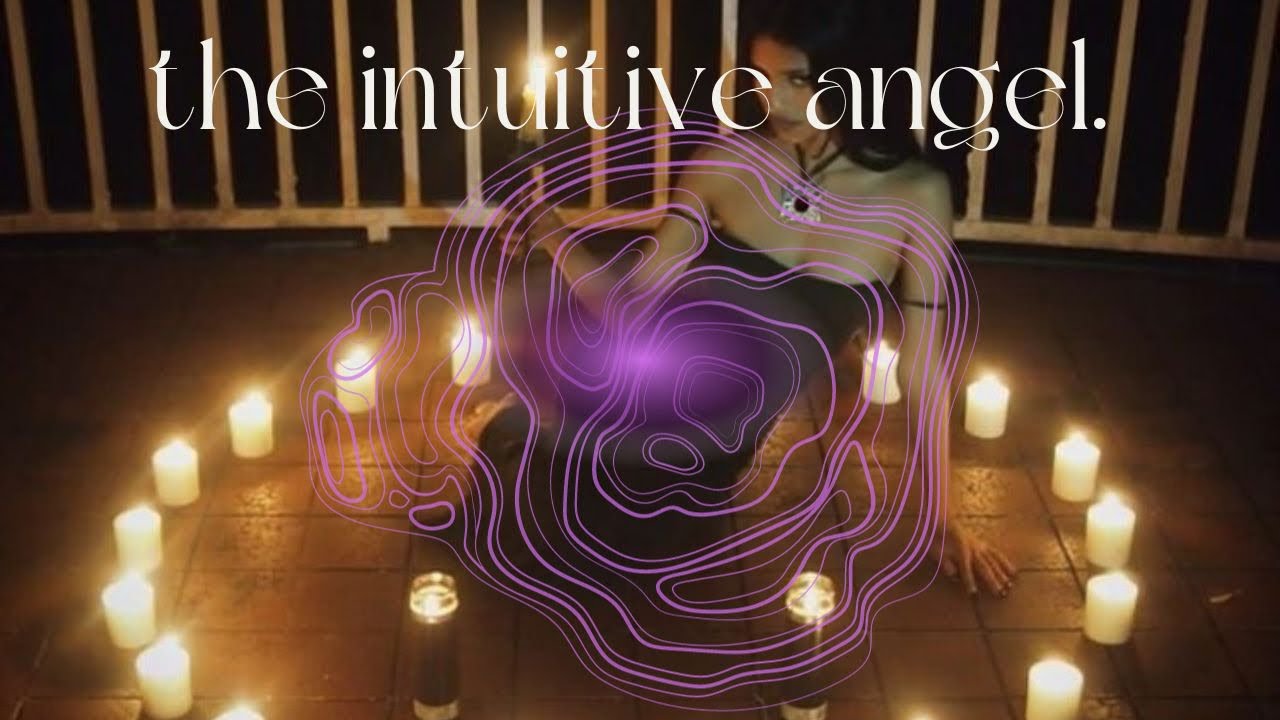 𝐭𝐡𝐞 𝐢𝐧𝐭𝐮𝐢𝐭𝐢𝐯𝐞 𝐚𝐧𝐠𝐞𝐥💜𝟖𝟓𝟐 𝐇𝐳 𝐬𝐞𝐥𝐟 𝐜𝐨𝐧𝐜𝐞𝐩𝐭 𝐚𝐟𝐟𝐢𝐫𝐦𝐚𝐭𝐢𝐨𝐧𝐬 - YouTube