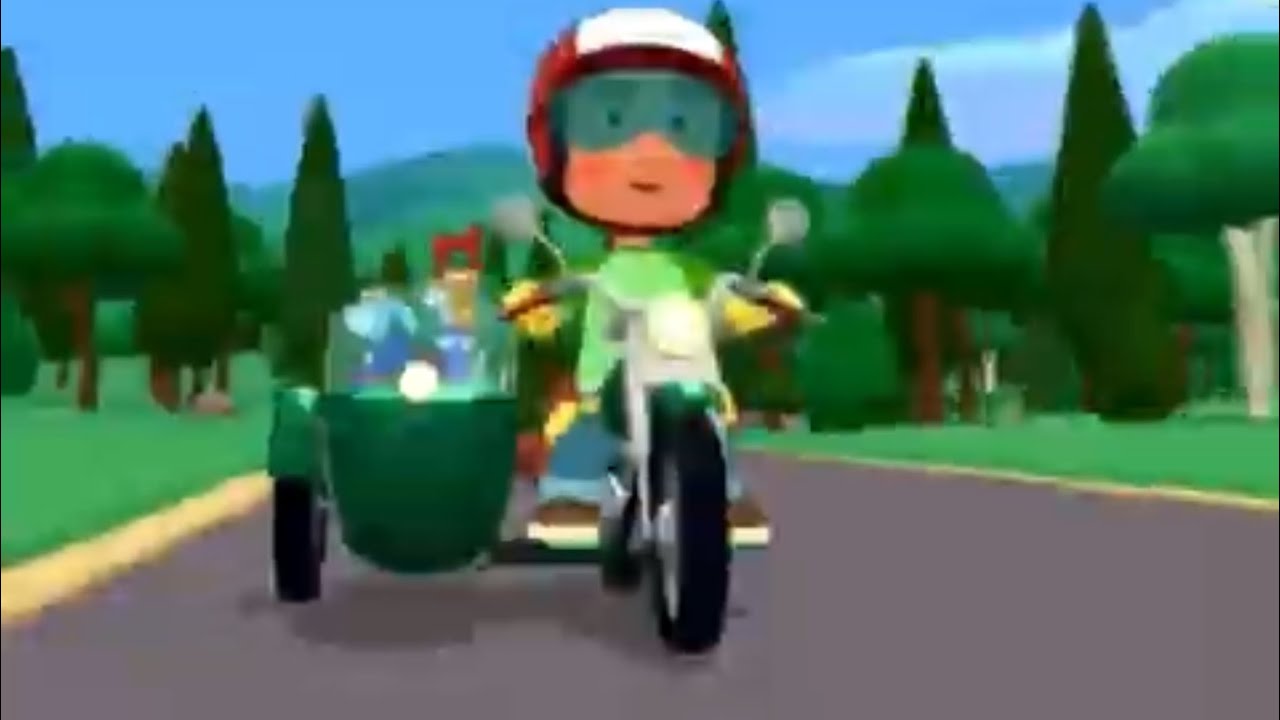 Handy Manny | You Break It, We Fix It (Music Video) | Disney Junior ...