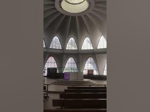 St. Anselm Catholic Church - YouTube