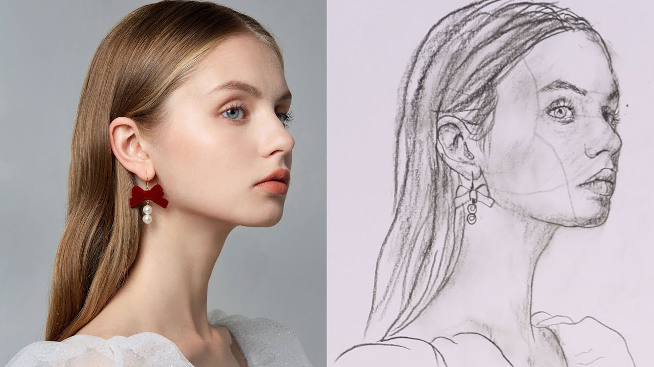 X-Painting:No More Mundane Drawings! Unlock Easy Face Drawing ...