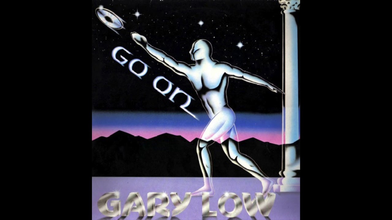Gary Low - Go On (1983) FULL ALBUM VINYL + Singles - YouTube