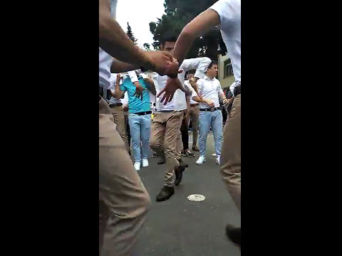 2017 Son Zeng - Zaqatala Sixali