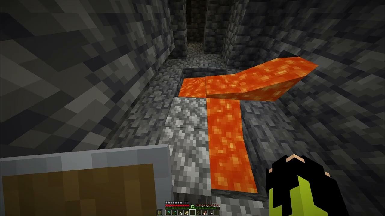 Minecraft S2:B7 - YouTube