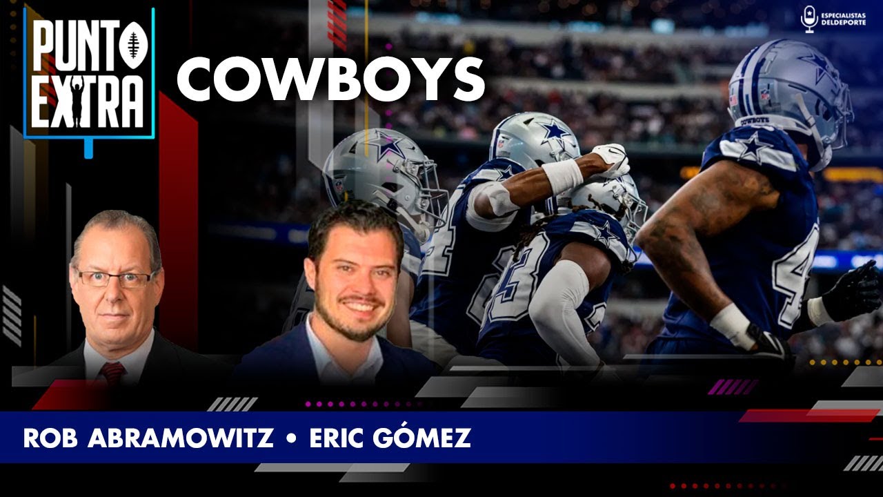 Punto Extra: Cowboys - YouTube