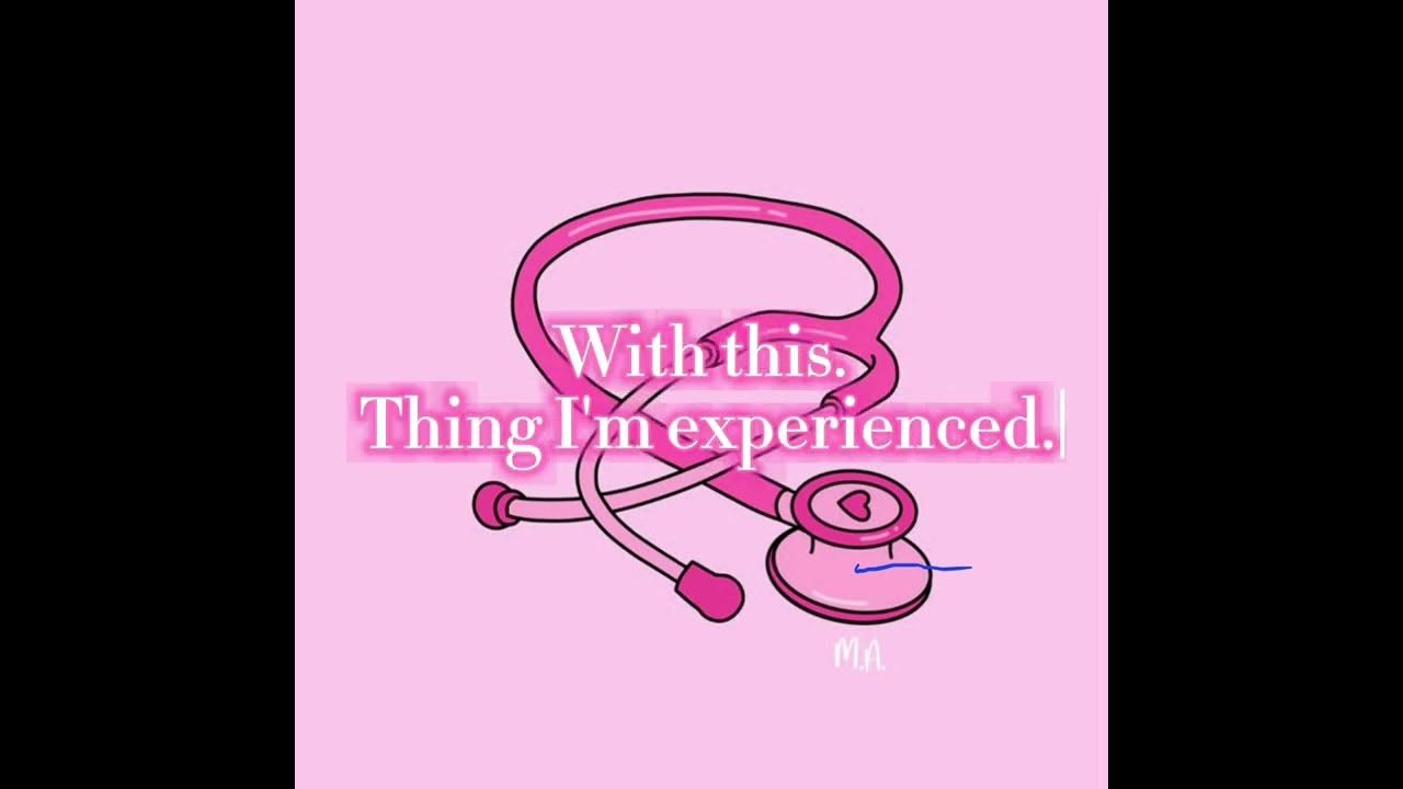 Lissa - Mr. doctor ( Official Visualizer lyrics ) - YouTube