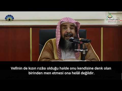 Genç Kızlara ve Erkeklere Nasihat - Şeyh Süleymân er-Ruhaylî
