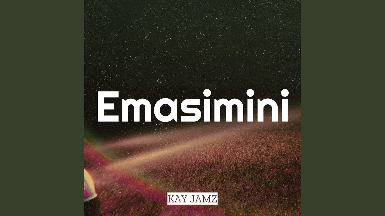 Emasimini - YouTube