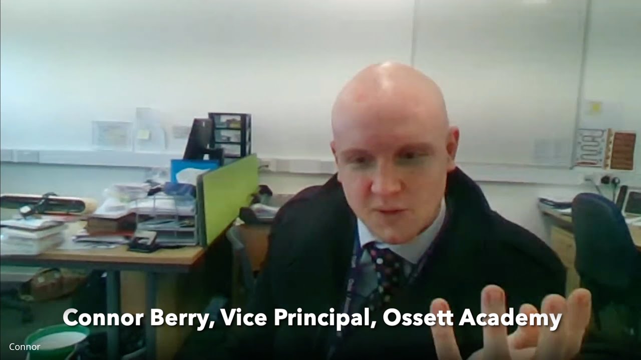 Connor Berry - YouTube