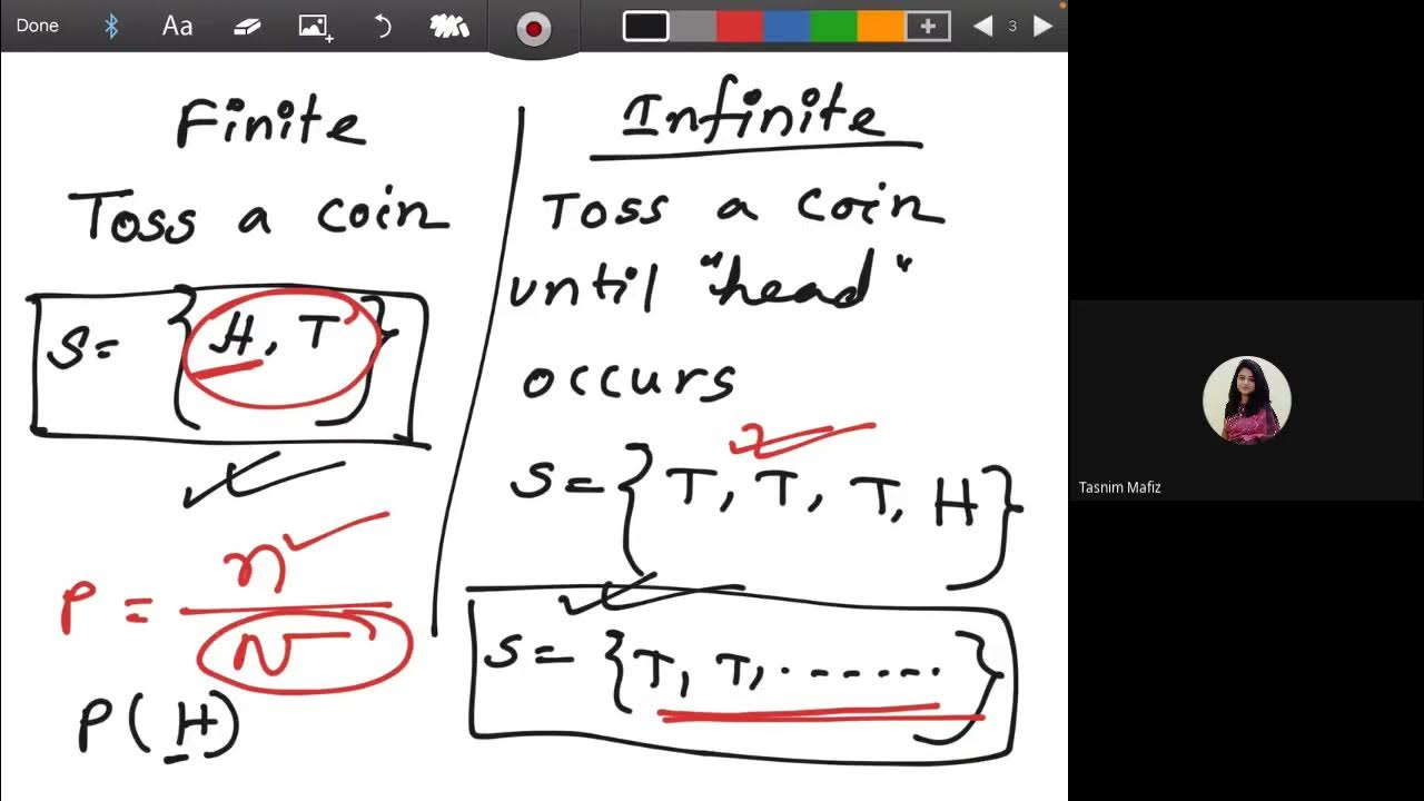 Lecture 01 (Counting Rules / Part-01) - YouTube