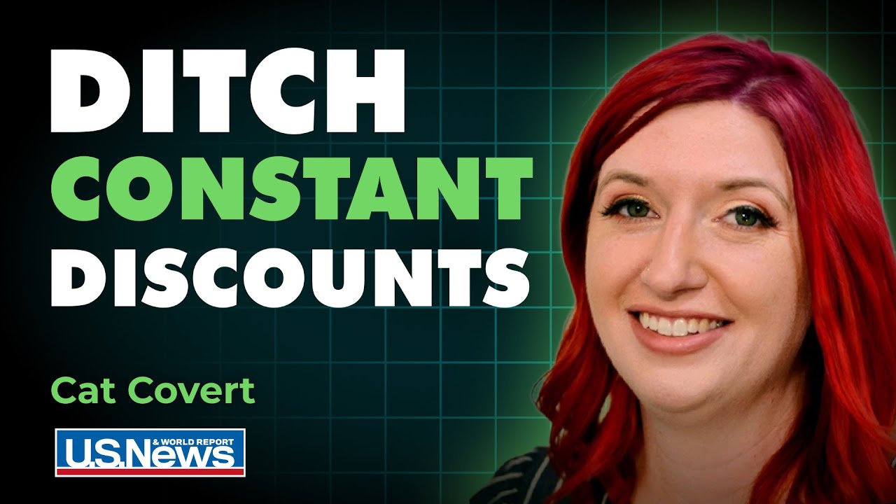 Stop the Discount Spiral | Build Real Customer Loyalty with Lifecycle ...