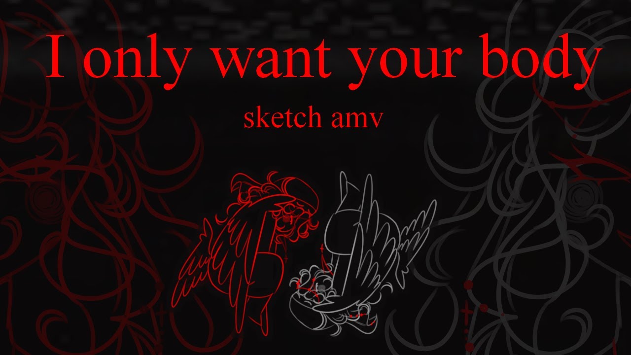 CORE ♡ sketch AMV - YouTube