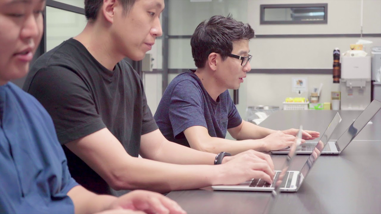 Eizer Inc.: 비용 효율성과 성능을 동시에 제공하는 영상 제작을 위한 협업 및 저장 솔루션 | 한국어 | Synology ...