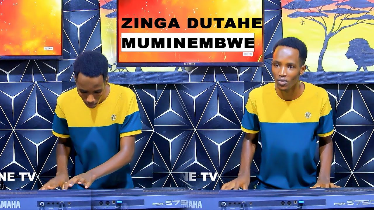 IGISIRIMBA BY OLIVIER ZINGA DUTAHE MUMINEMBWE// BASS YUMURIRO - YouTube