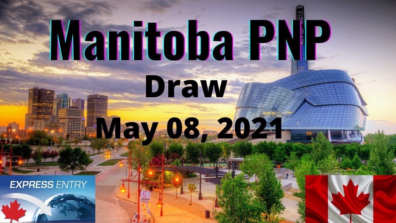 Manitoba Provincial Nominee Program (MPNP) | Express Entry candidates ...