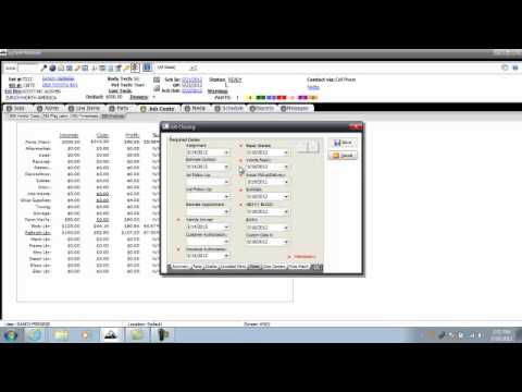 SUMMIT SOFTWARE DEMO # 5 - YouTube