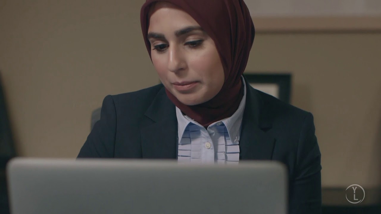 Who is Afia Yunus? - YouTube