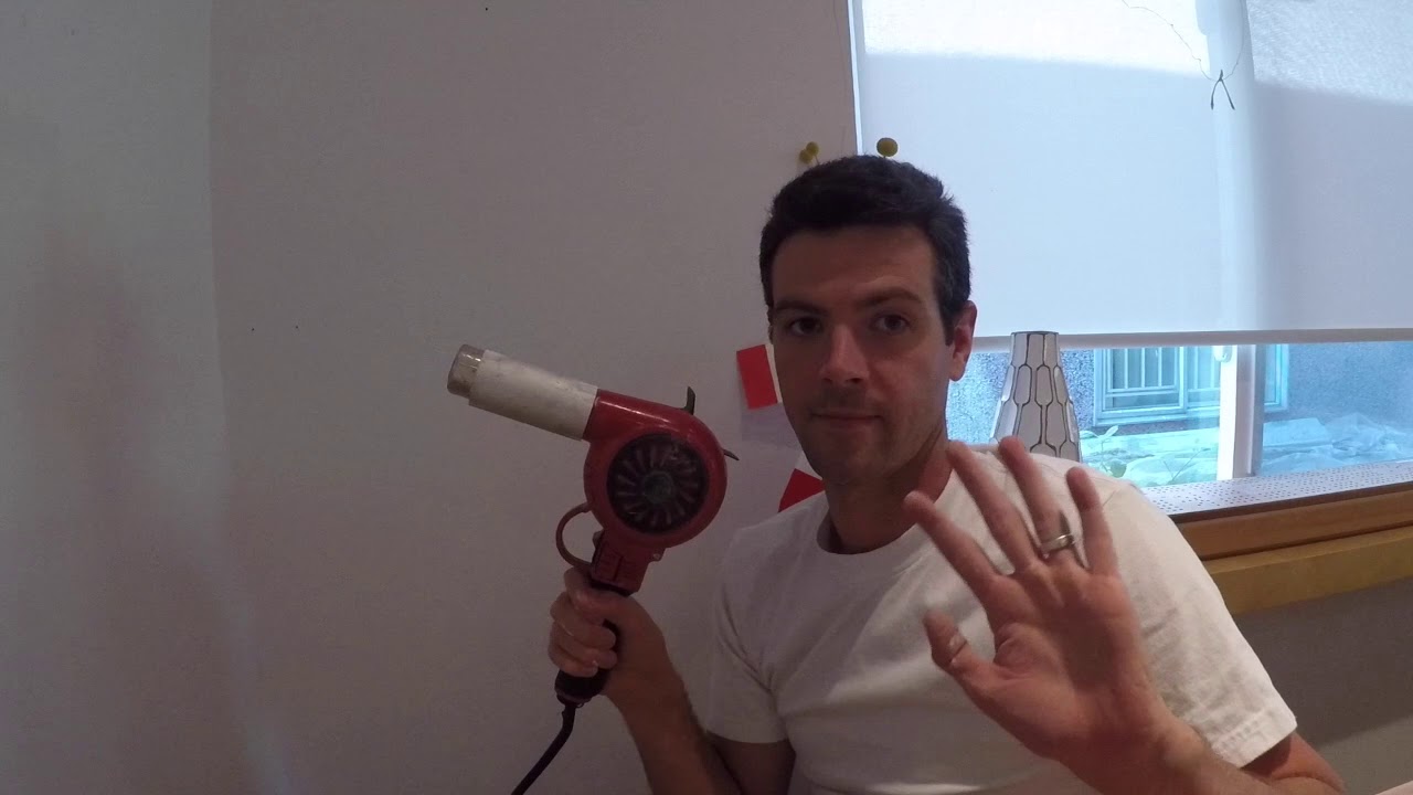 Fixing Boo Boos - YouTube