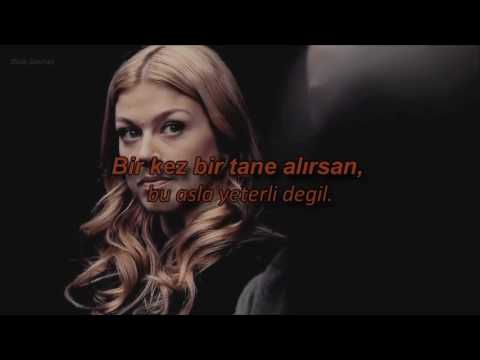 Bebe Rexha - Gateway Drug (Türkçe Çeviri)