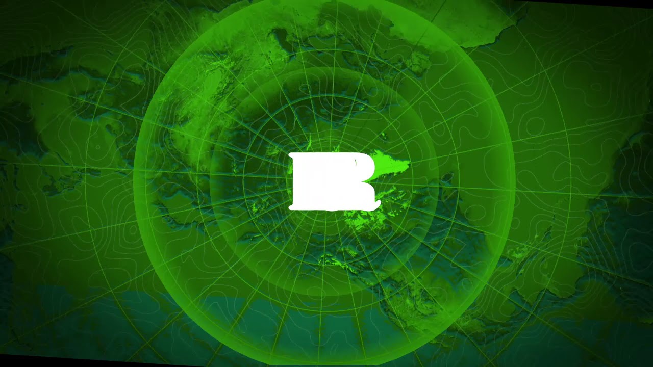 Radar - YouTube