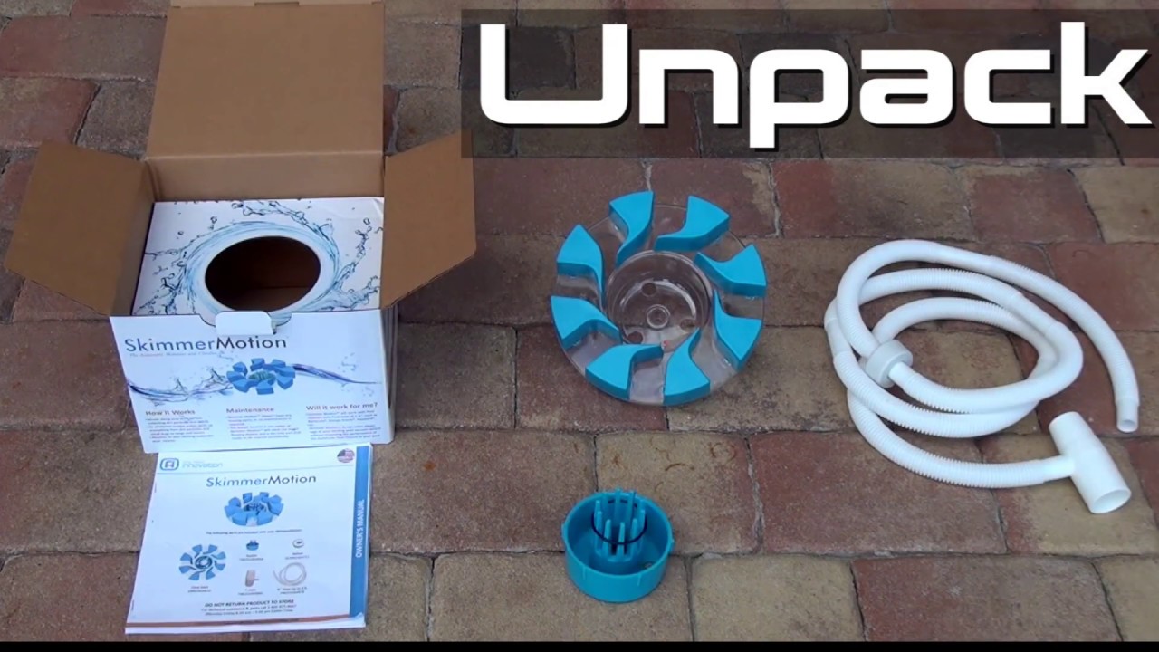What is inside each box - YouTube