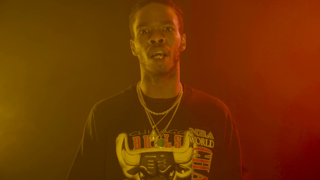 [Reel Dope] BYOB - 88 The Engineer - YouTube