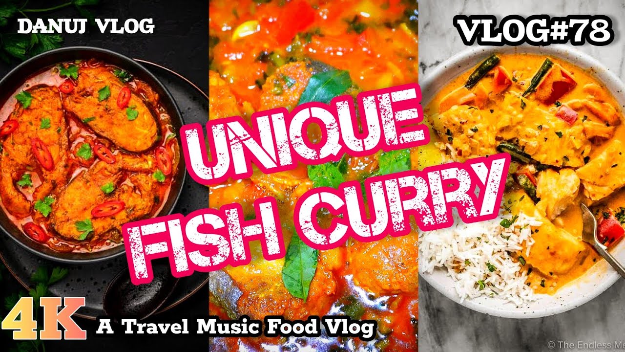 assamese fish recipe, assamese fish recipe video, DANUJ VLOG - YouTube