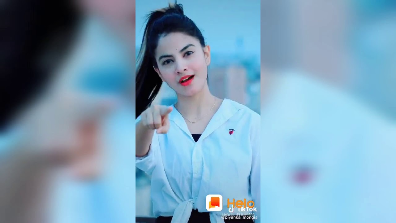 Hello app whatsapp status video song - YouTube