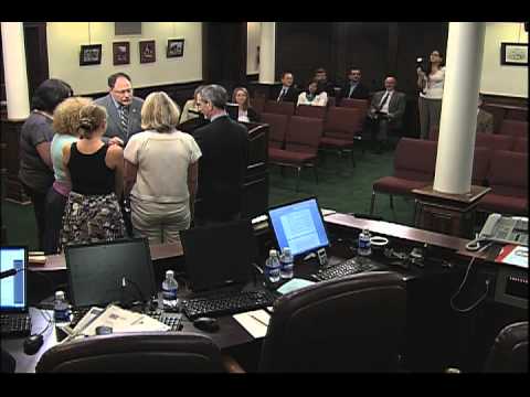 Rachel Carson Elementary A 2012 Maryland Blue Ribbon School - YouTube