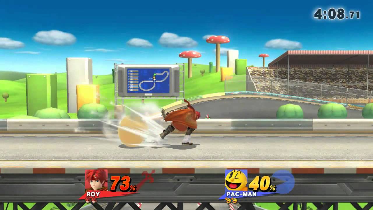 Pac man troll - YouTube