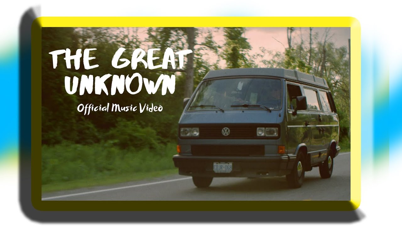 The Great Unknown (Official Music Video) - YouTube